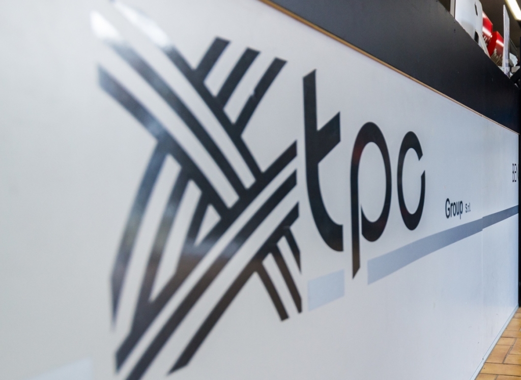 TPC Group srl - servizi e prodotti per aziende meccaniche - TPC Group S.r.l.
