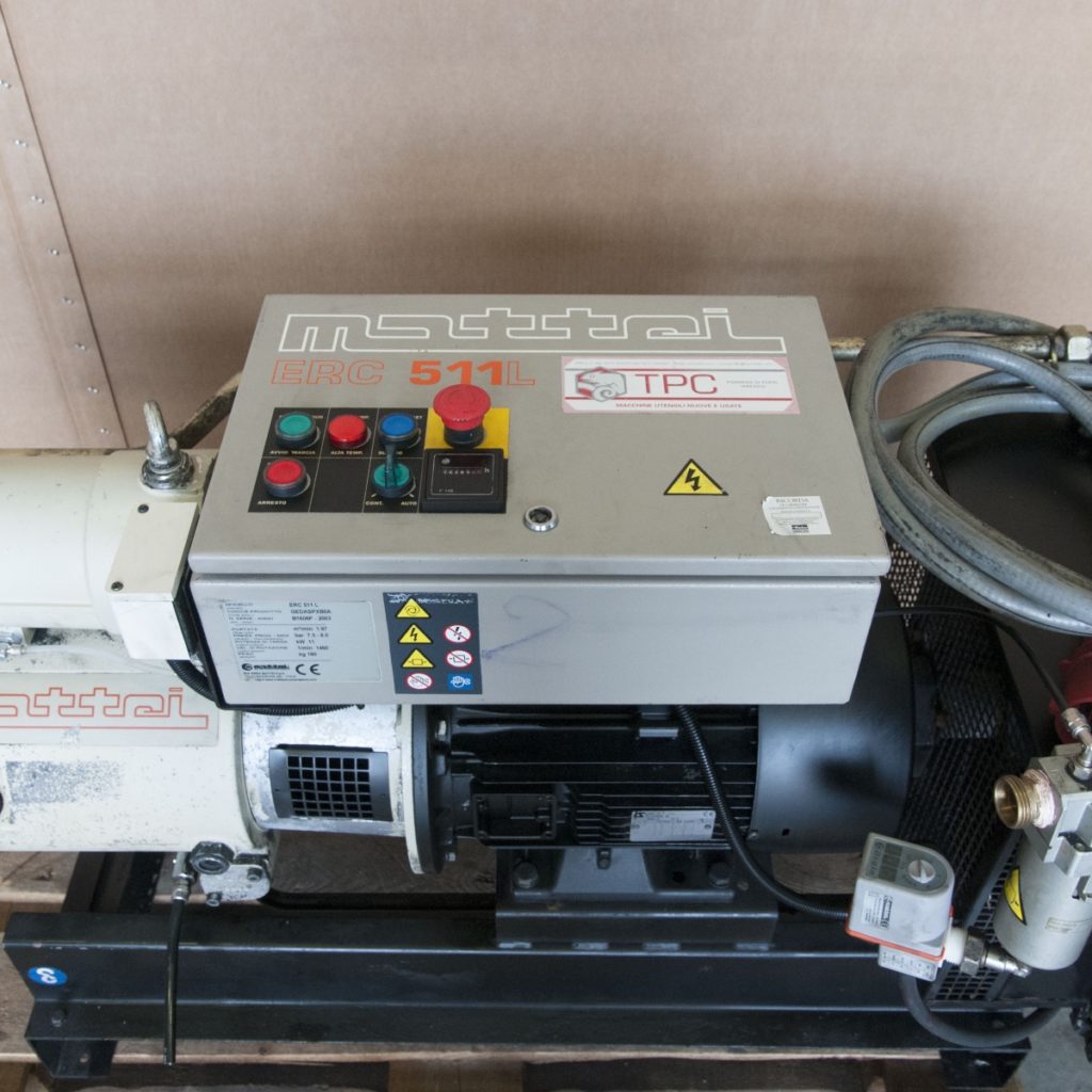 Usati - Pagina 2 di 2 - TPC Group S.r.l.